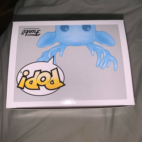 Funko | Accessories | New Harry Potter Patronus Deer Funko Pop Released ...